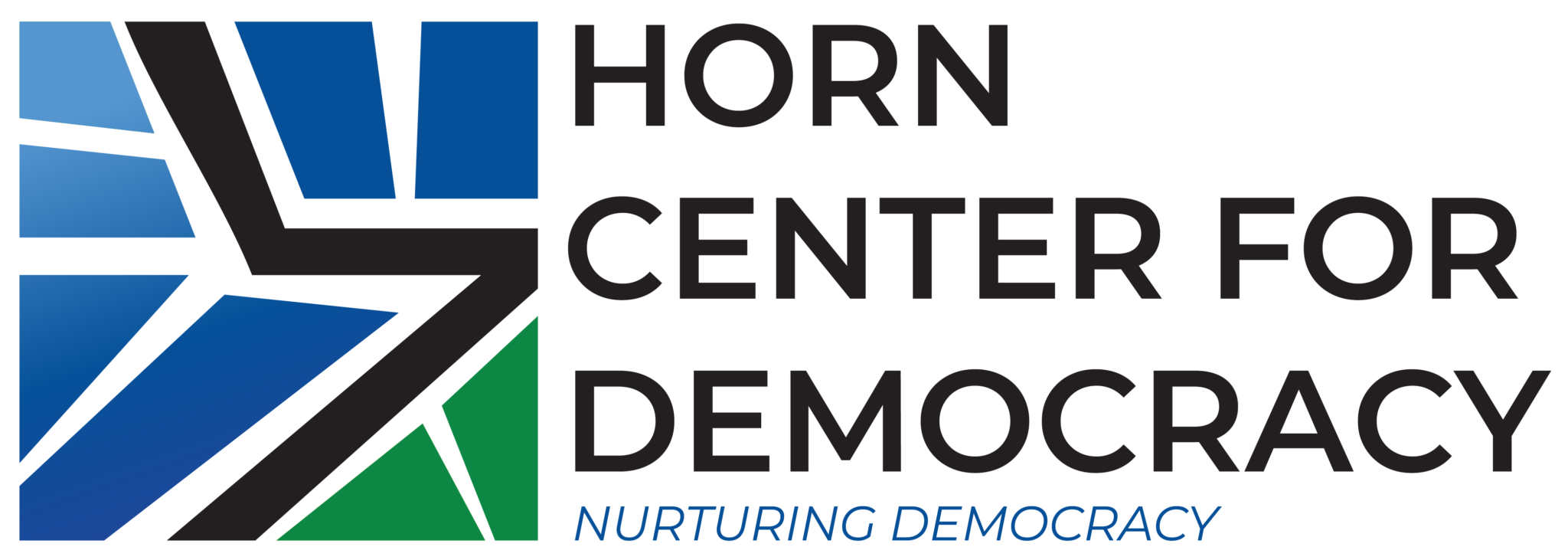Horn Center for Democracy – Nurturing democracy