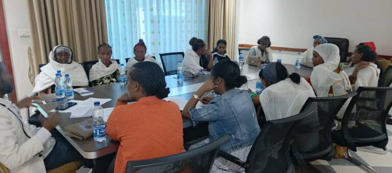 country program – Horn Center for Democracy